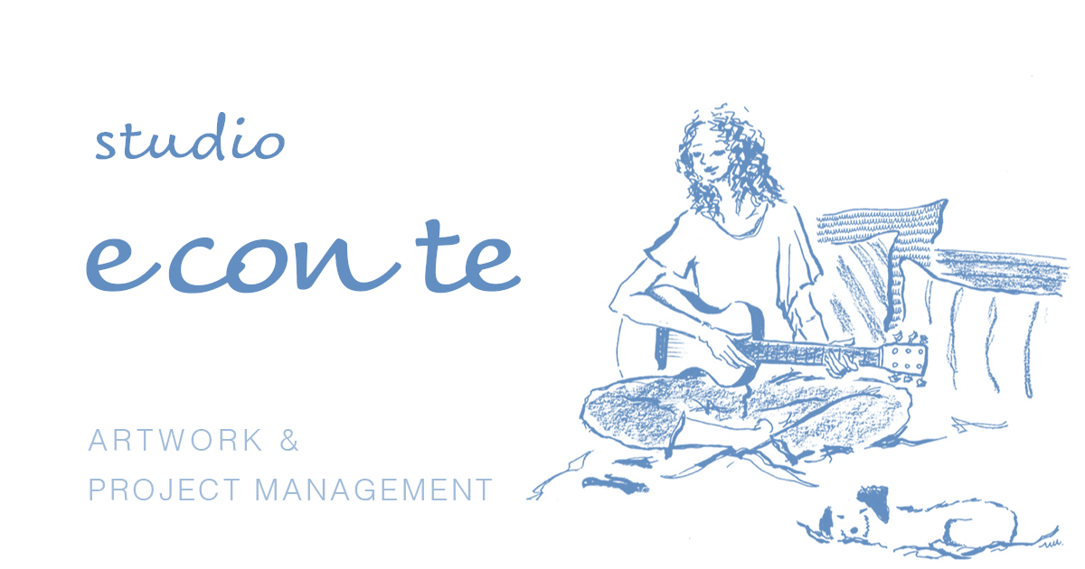 “e con te” エコンテ - 絵×プロジェクトマネジメント | “e con te” エコンテ【絵×プロジェクトマネジメント】